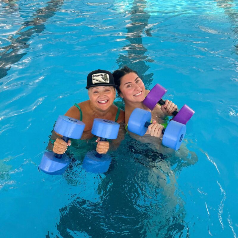 Swim - YMCA of Mayfield & Graves County